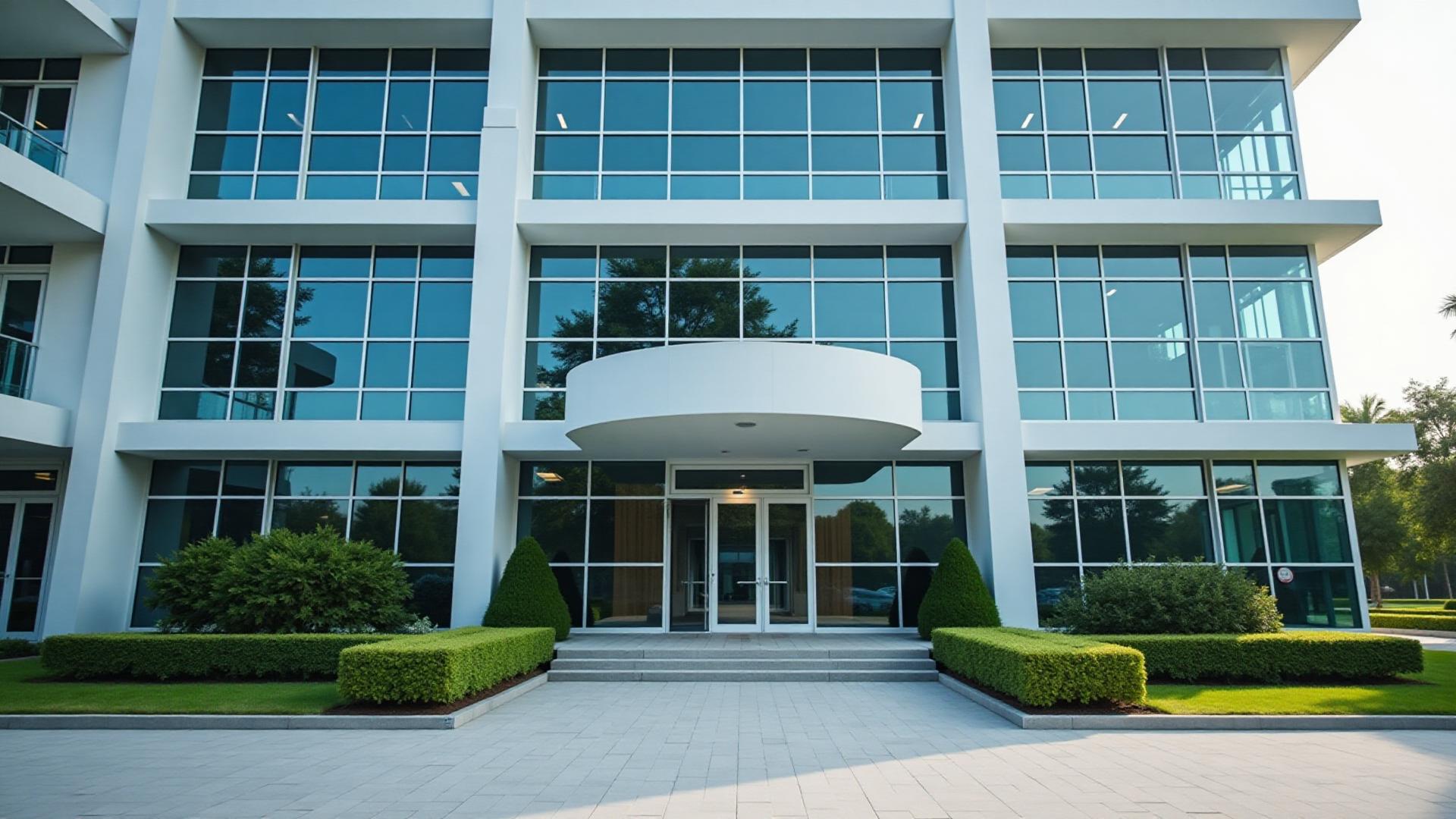 ADO Services | Government Facilities Maintenance Contractor